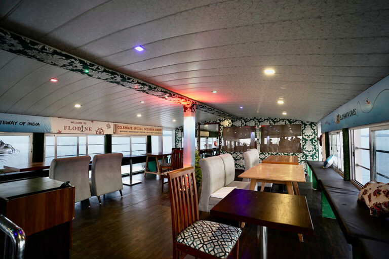 FloDine Cruise